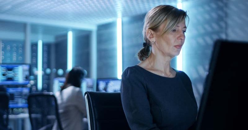 Sotel, une offre adaptée en surveillance humaine | Aditel